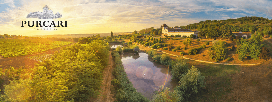 Moldova's Greatest: A Guide to Château Purcari