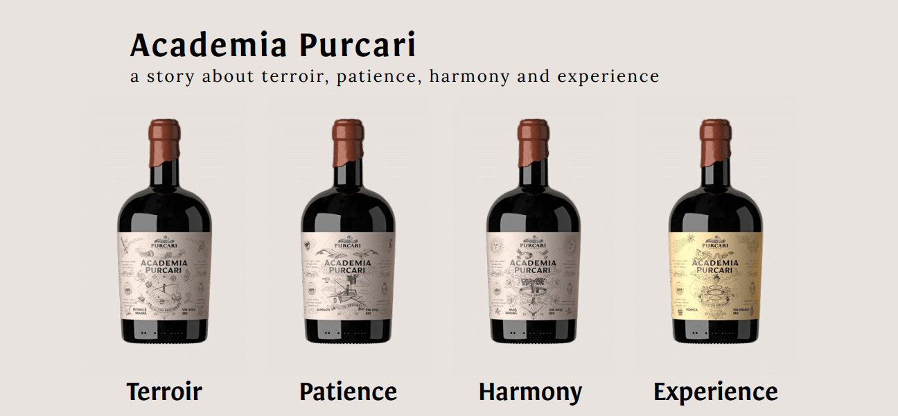 Moldova's Greatest: A Guide to Château Purcari