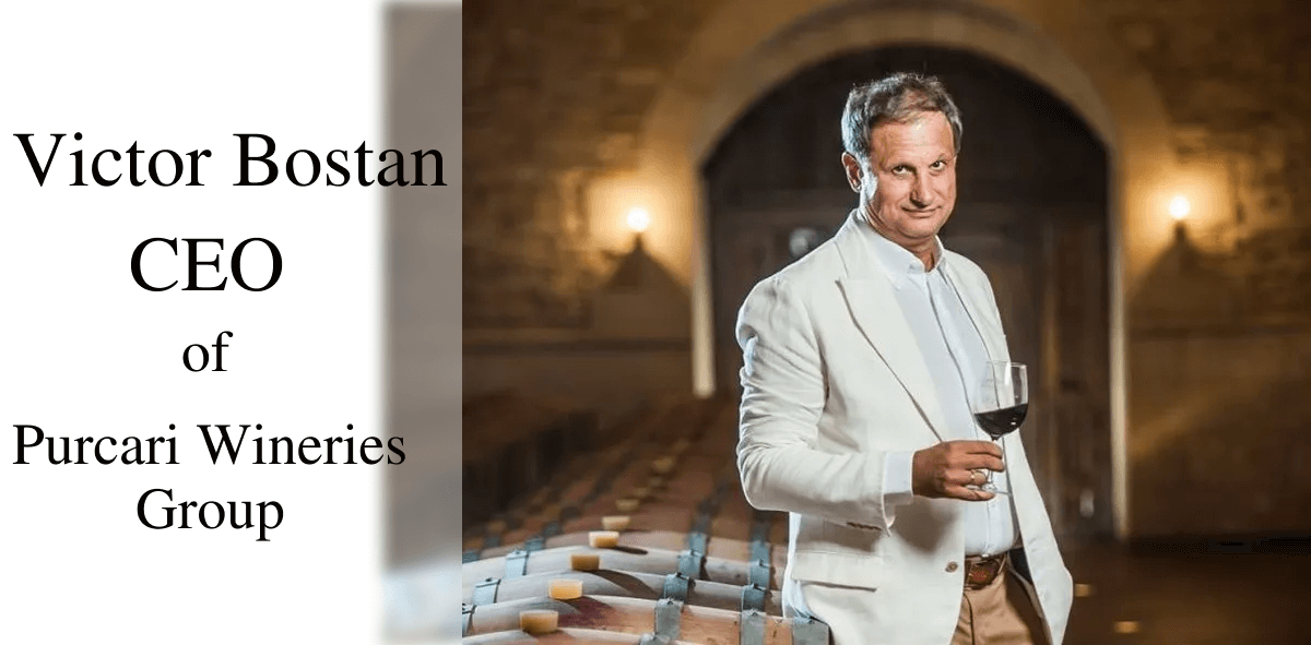 Moldova's Greatest: A Guide to Château Purcari